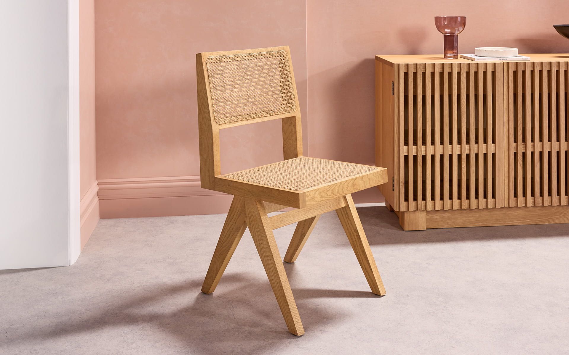 Mayan Dining Chair | Nick Scali