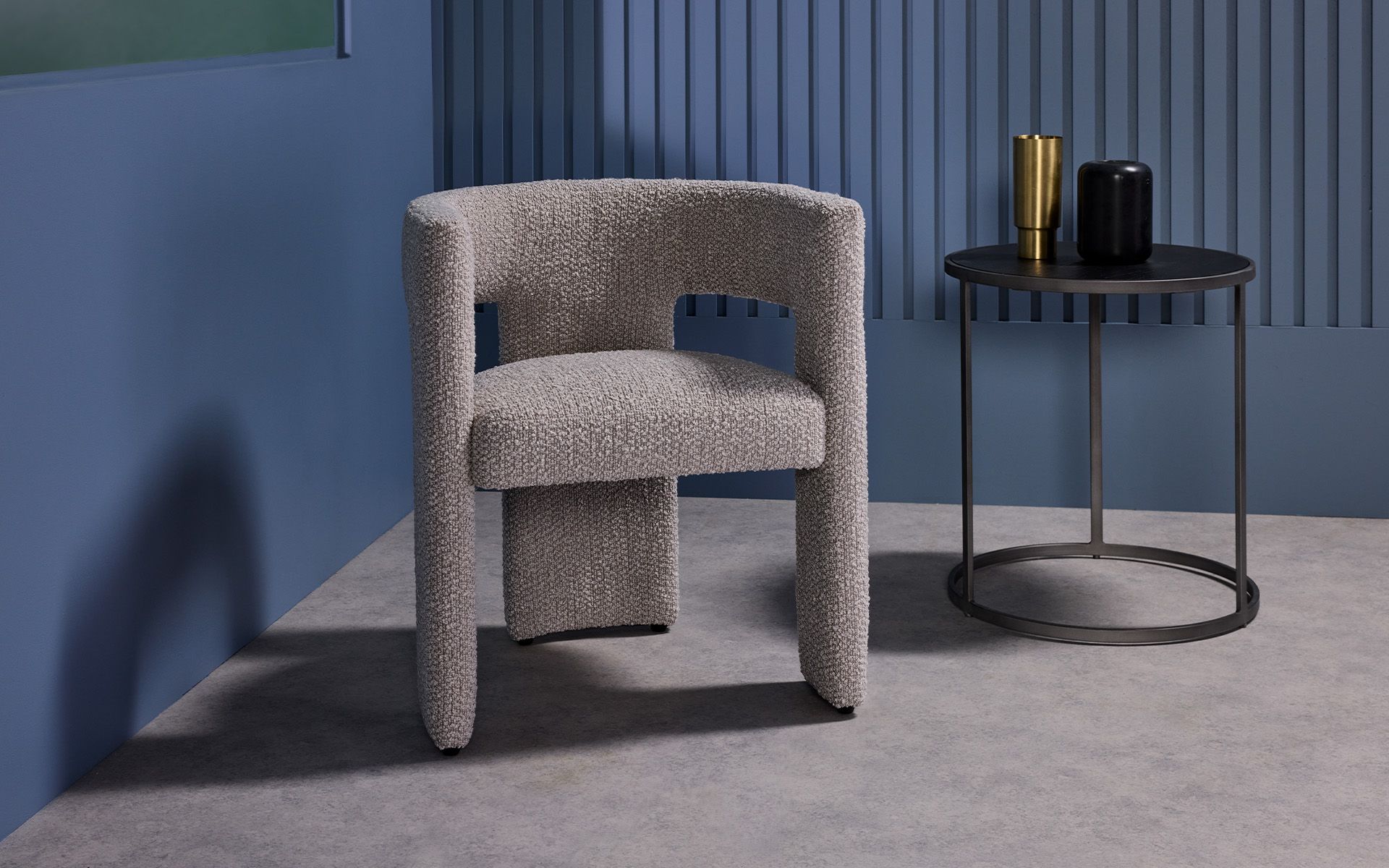 Odense Dining Chair | Nick Scali