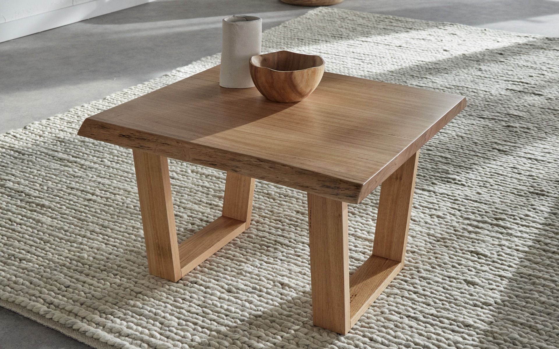 Blox Lamp Table | Nick Scali